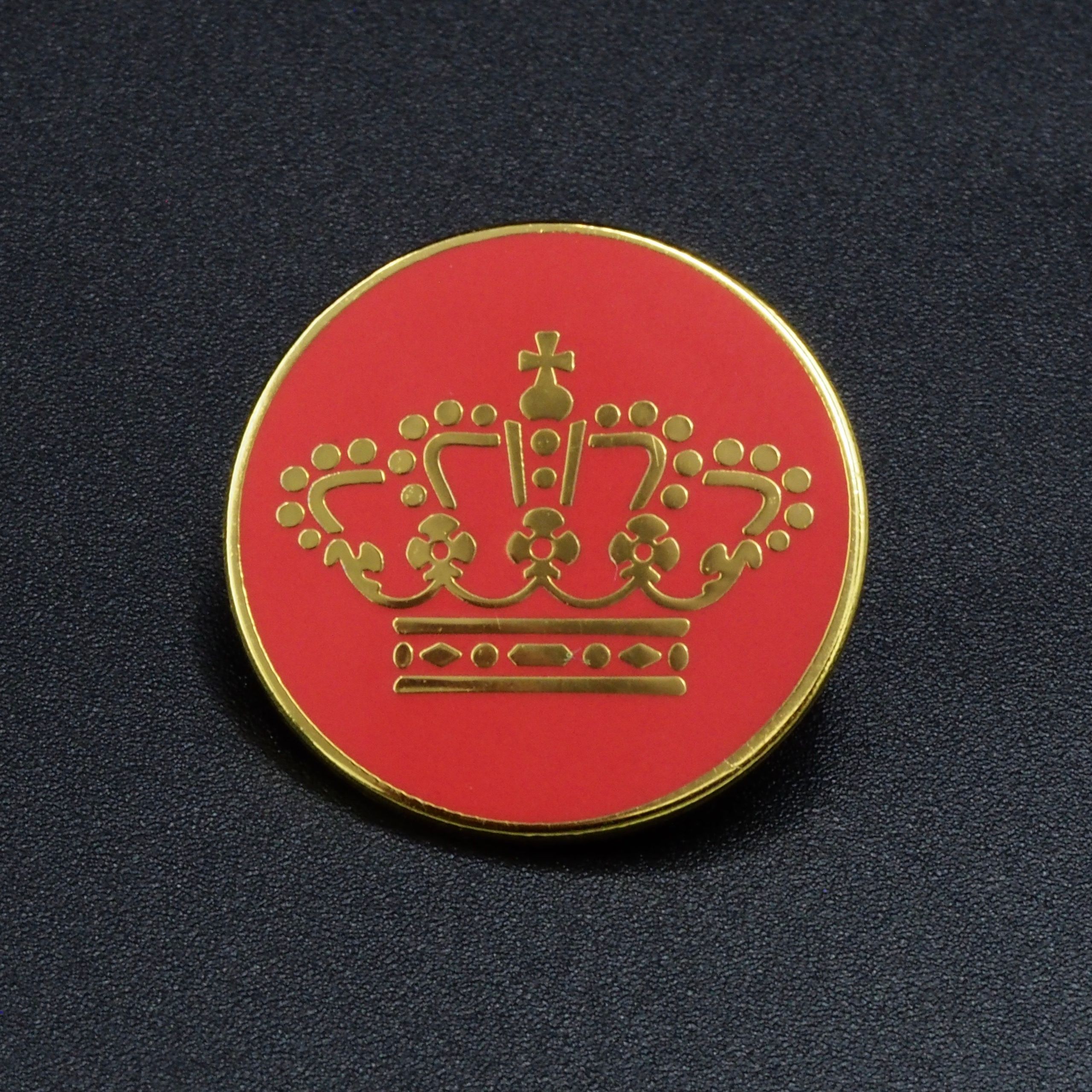 Pins ontwerpen doe je bij Pin's Passion in Nederland