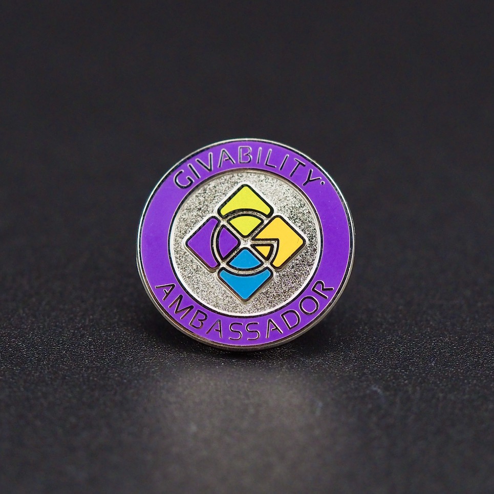 Voor elk soort speldje of pin - Pin's Passion in Nederland