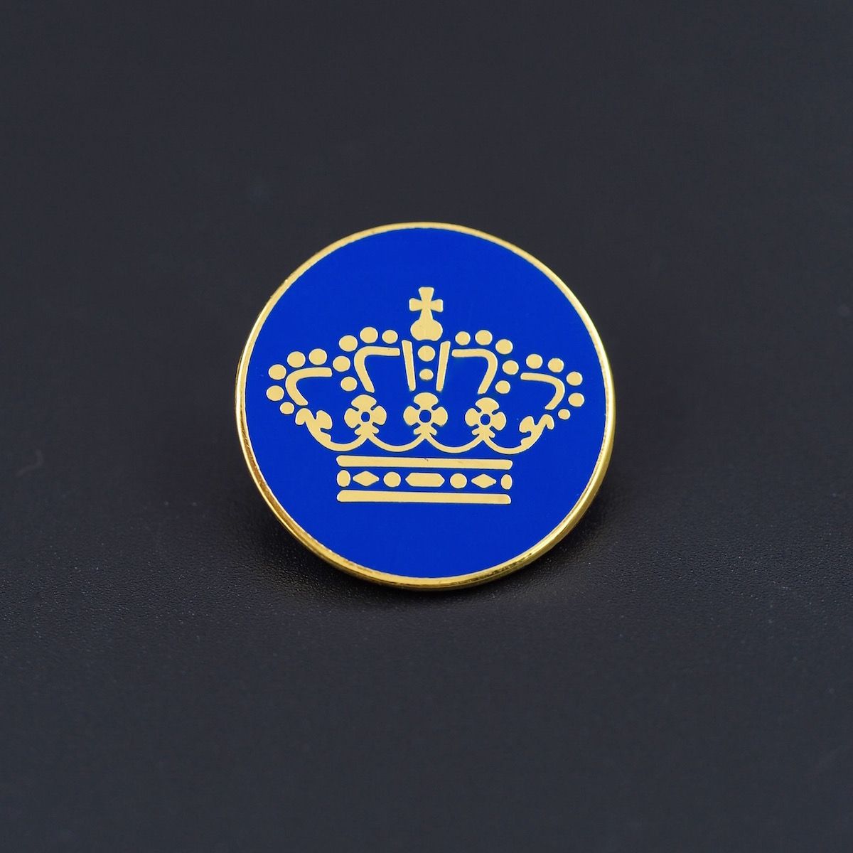 Pins ontwerpen doe je bij Pin's Passion in Nederland