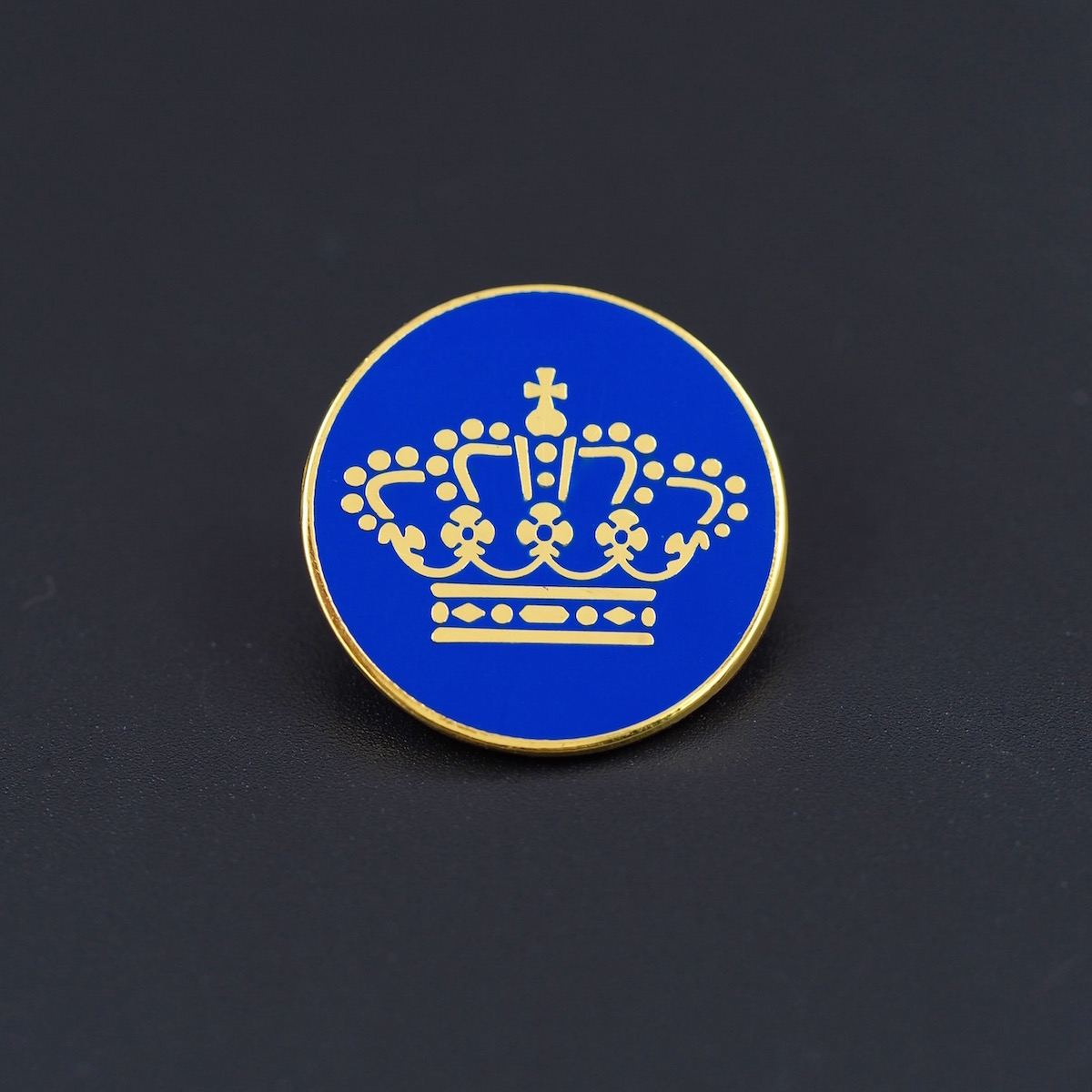 Pins ontwerpen doe je bij Pin's Passion in Nederland