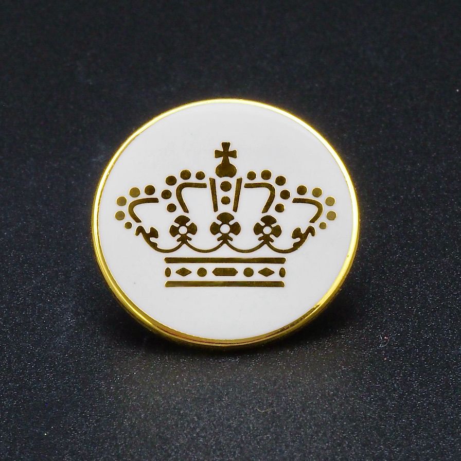 Pins ontwerpen doe je bij Pin's Passion in Nederland