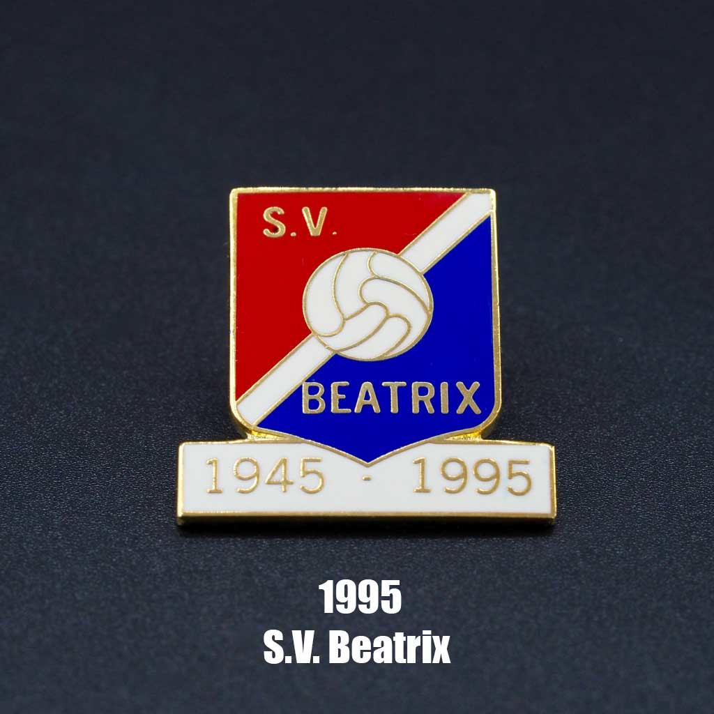 Hét bedrijf voor pins in Nederland en België - Pin's Passion