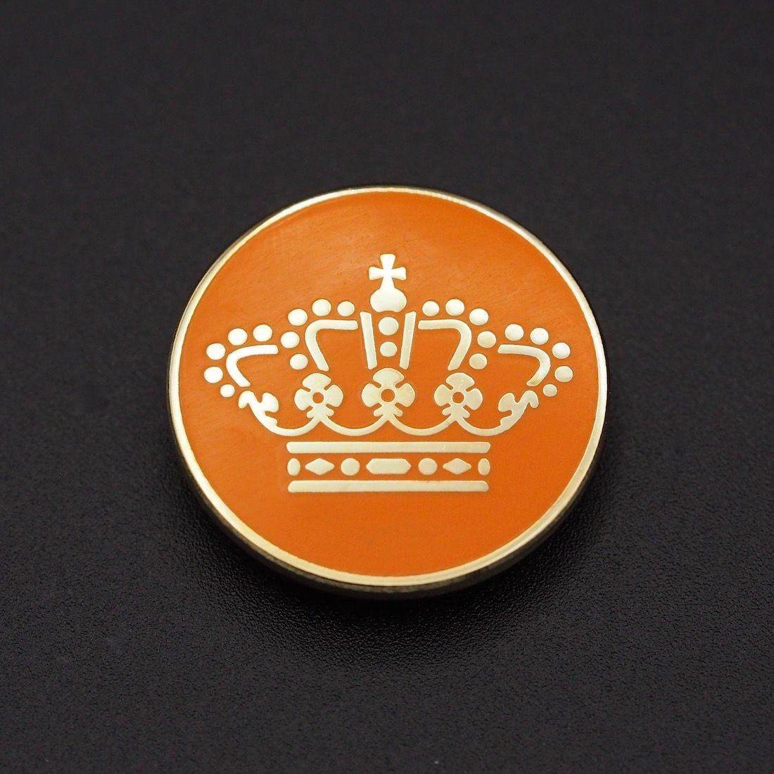 Pins ontwerpen doe je bij Pin's Passion in Nederland